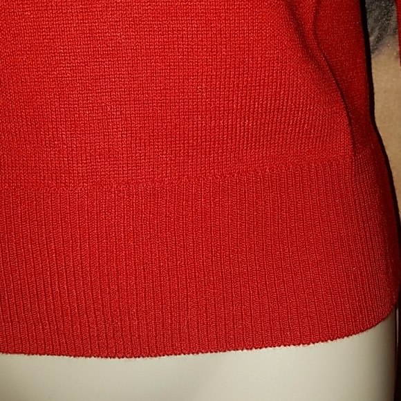 Tatyana | Sweaters | Tatyana Vintage 95s Rockabilly 34 Sleeve Fitted ...